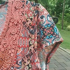 ONE WORLD | Dresses | One World Dress New | Poshmark